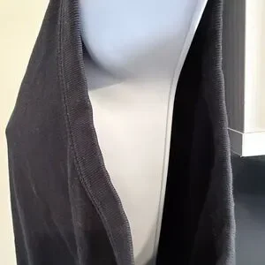 Prada | Shirts | Prada Elegant Black Muscle Tee | Poshmark